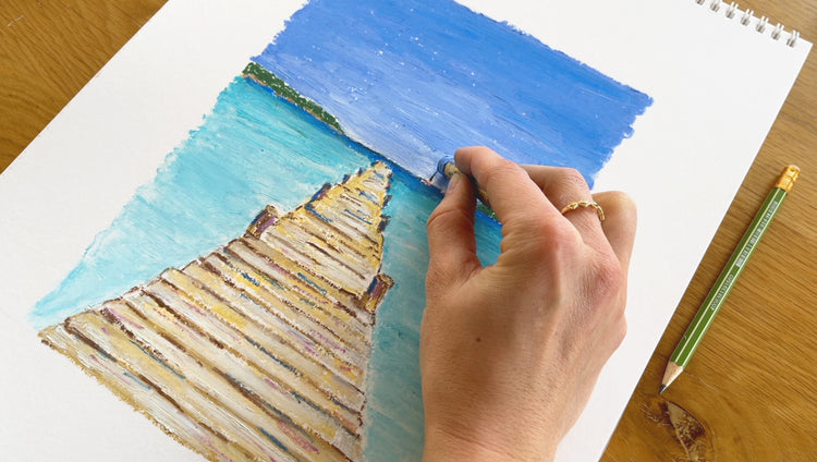Boutique Caroline Buisson Illustration